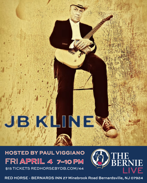 Red Horse by David Burke - Bernards Inn